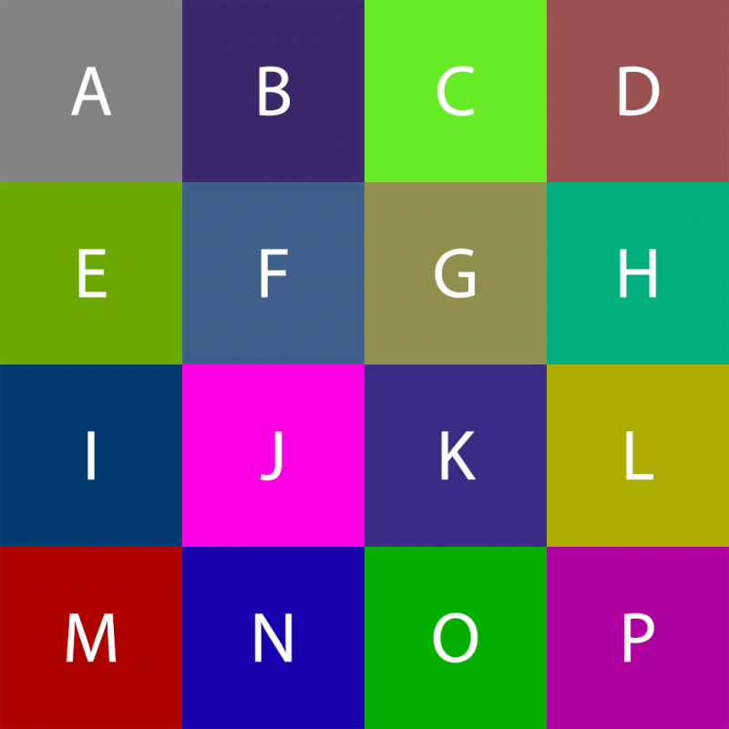 Quick Tip: UV Random Flip in Unity3D VFX Graph – portamedia.studio