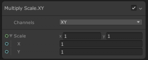 Quick Tip: UV Random Flip in Unity3D VFX Graph – portamedia.studio