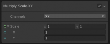 Quick Tip: UV Random Flip in Unity3D VFX Graph – portamedia.studio