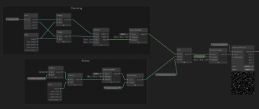 Quick Tip: Simple UV Distortion in Unity Shader Graph – portamedia.studio